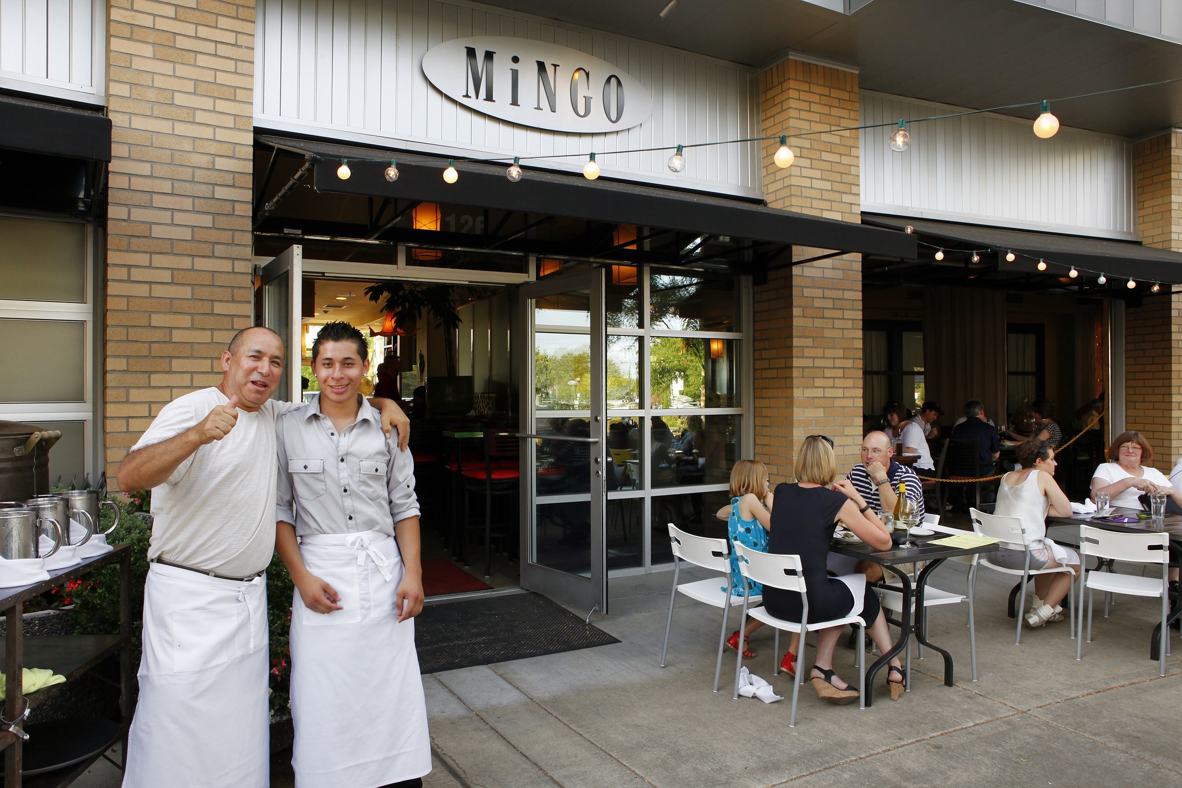 The Round | Portfolio | SKB