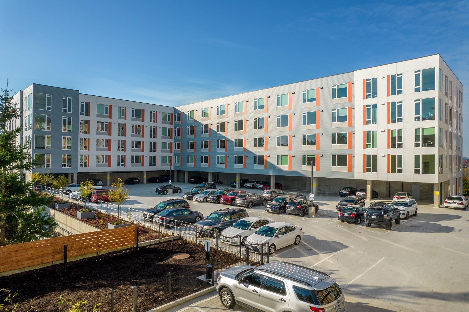 SKB development delivered in Oregon