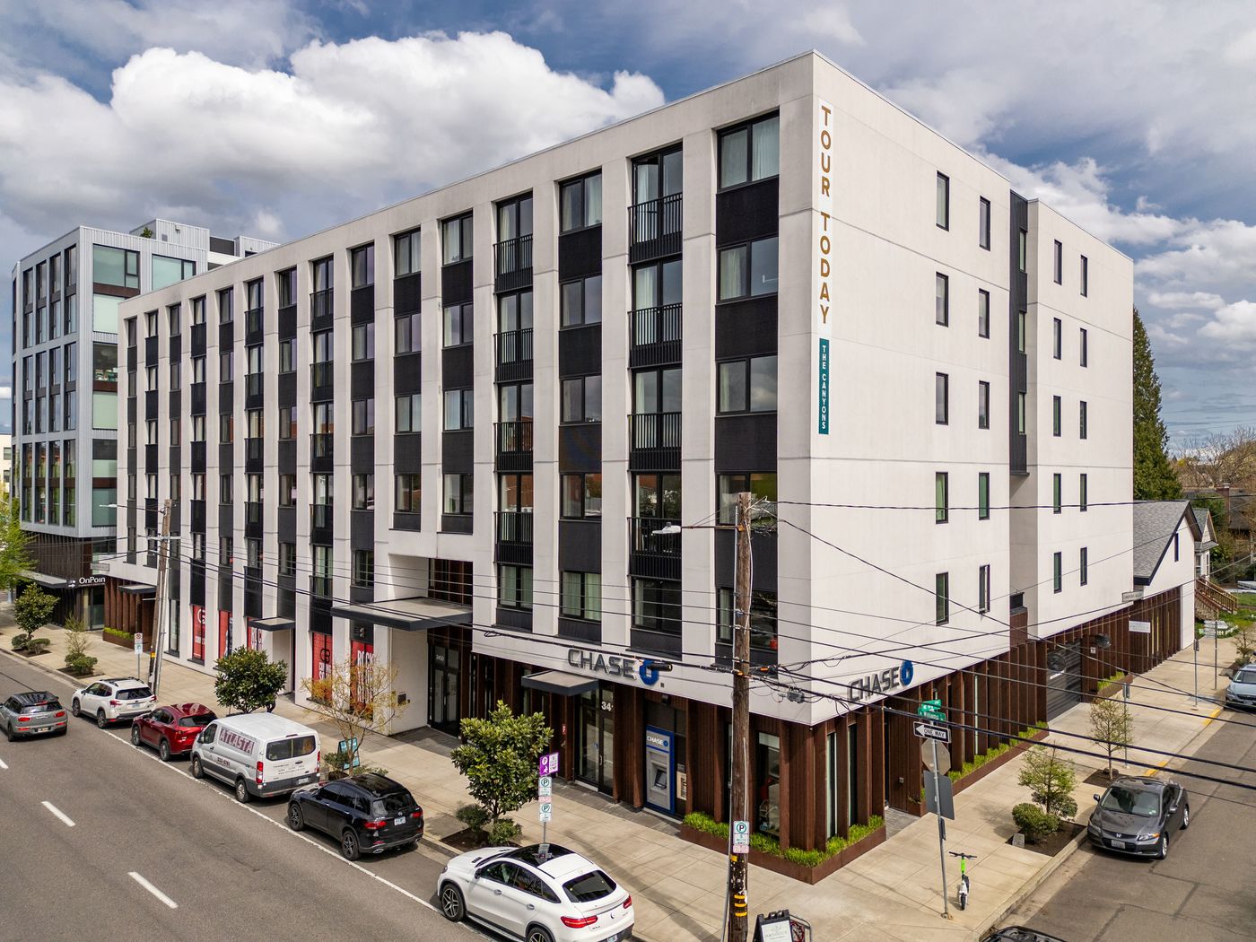 SKB Acquires 'The Canyons' in North Portland | Media Room | SKB