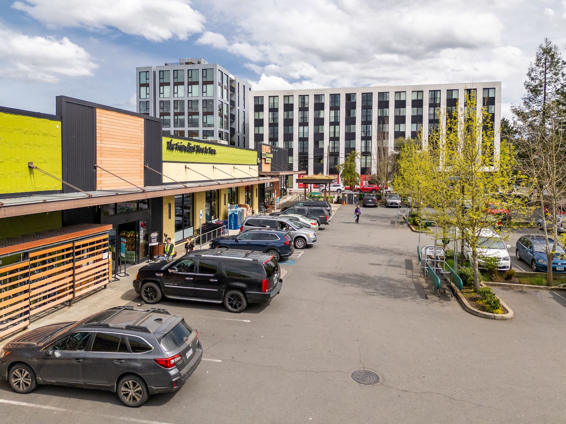 SKB Acquires 'The Canyons' in North Portland | Media Room | SKB